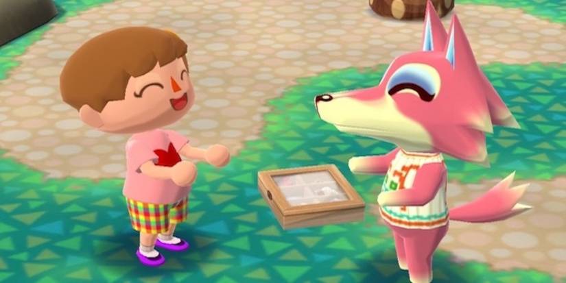 Animal Crossing: 15 Things You Didn't Know About Freya