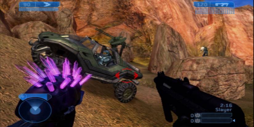 10 Original Xbox Multiplayer Games for a LAN Party