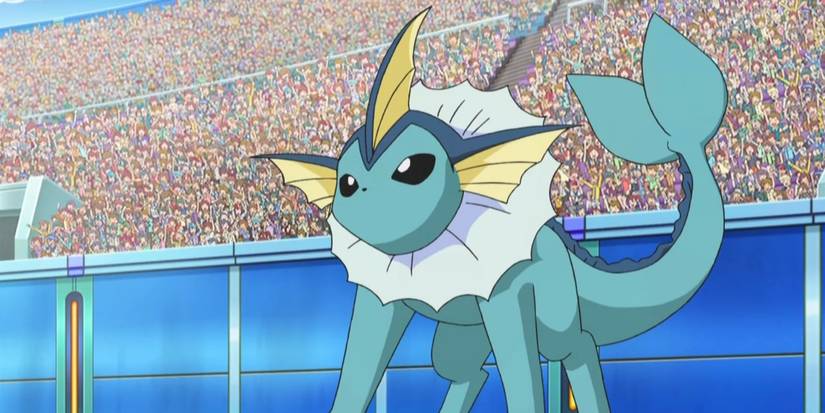 The 10 Best Water Pokémon Designs & Looks, Ranked