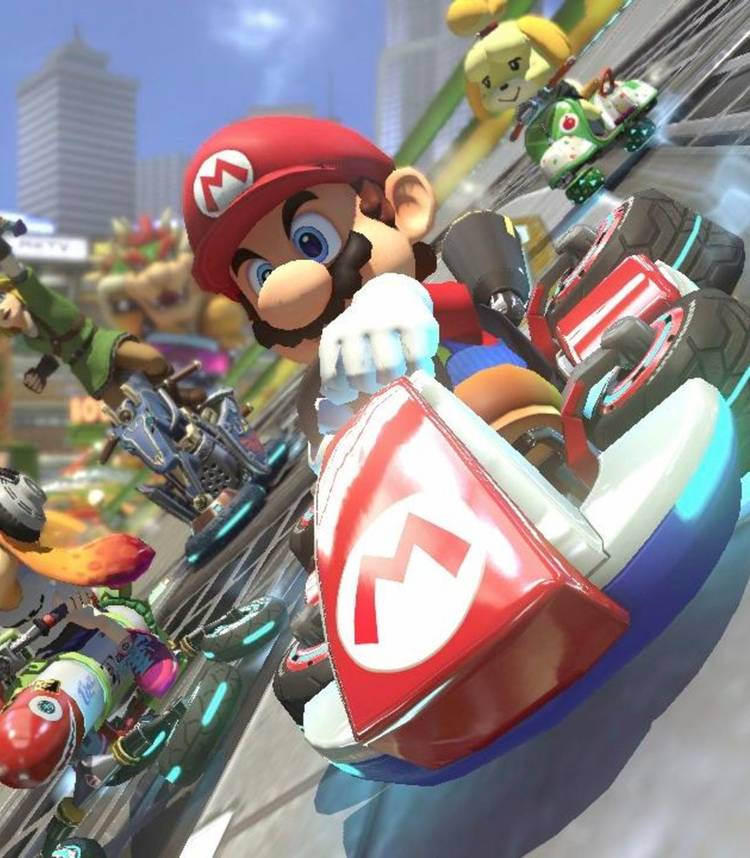 10 Nintendo Games With Incredible Replay Value