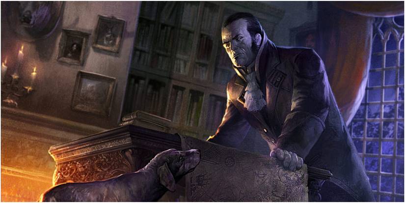 Magic: The Gathering - The Strongest Cards For A Werewolf Commander Deck