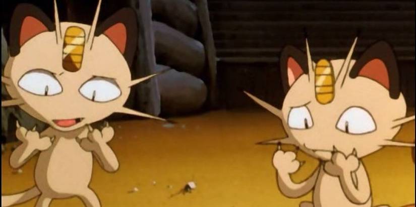 The 10 Most Common Animals Pokémon Are Based On, Ranked