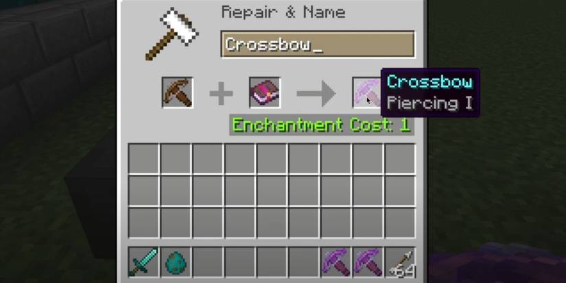Minecraft: The 15 Best Tool Enchantments, Ranked