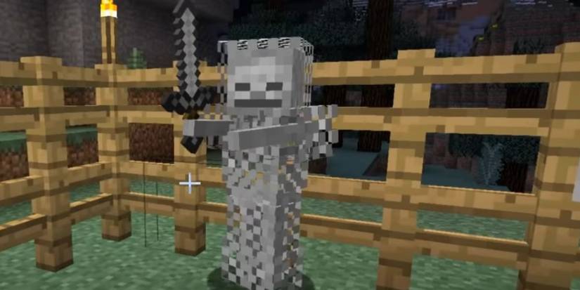 Minecraft: The 15 Best Tool Enchantments, Ranked