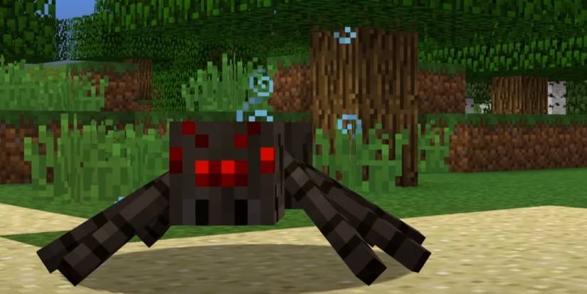The Best Potions In Minecraft