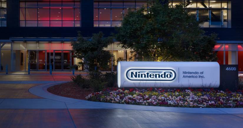 Nintendo Closes Switch Repair Centers Due To Coronavirus Spread
