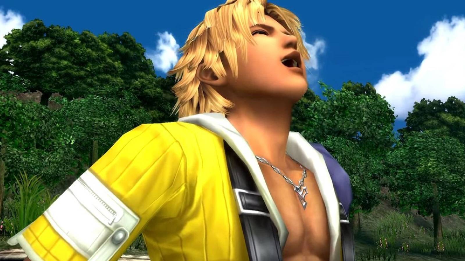 10 Final Fantasy Memes That Prove The Games Make No Sense