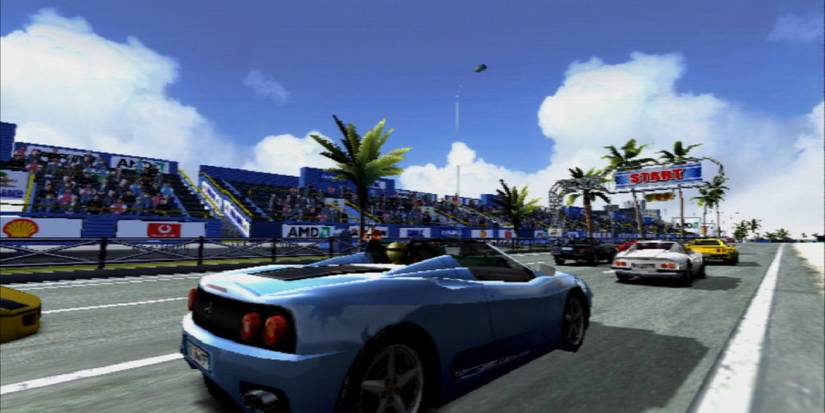 10 Original Xbox Multiplayer Games for a LAN Party