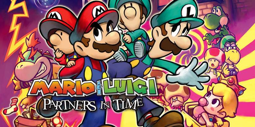 Ranking The 10 Best Nintendo DS Role-Playing Games