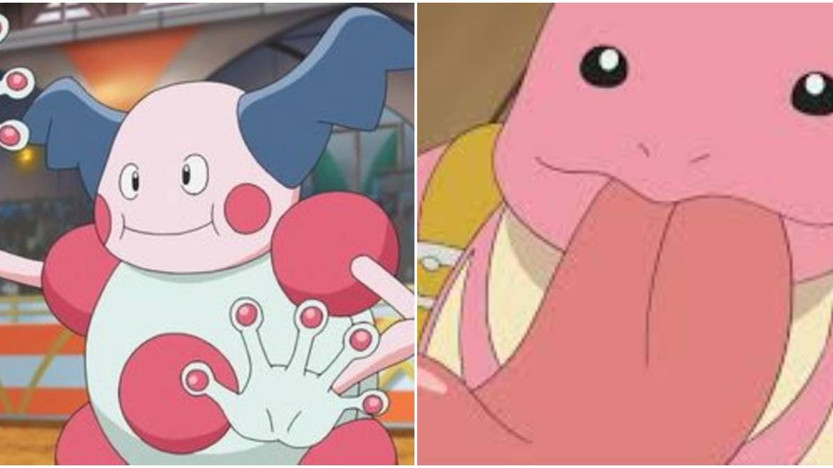 A Guide On Every Available Pokémon Trade In Blue/Red (& Where To Find Them)