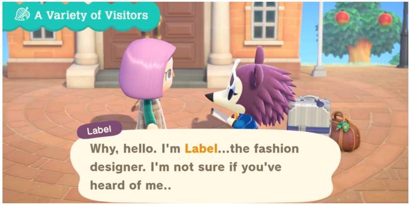Animal Crossing: New Horizons - Which Character Are You, Based On Your ...