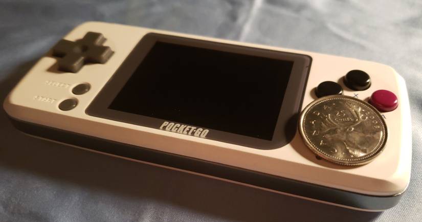 BittBoy PocketGo Review – Good Things Come In Small Packages