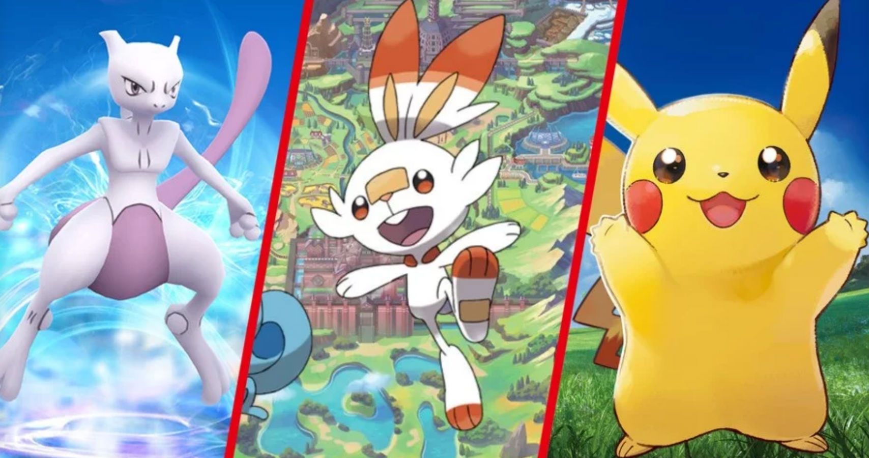 Pokémon Will Always Be A Handheld Series
