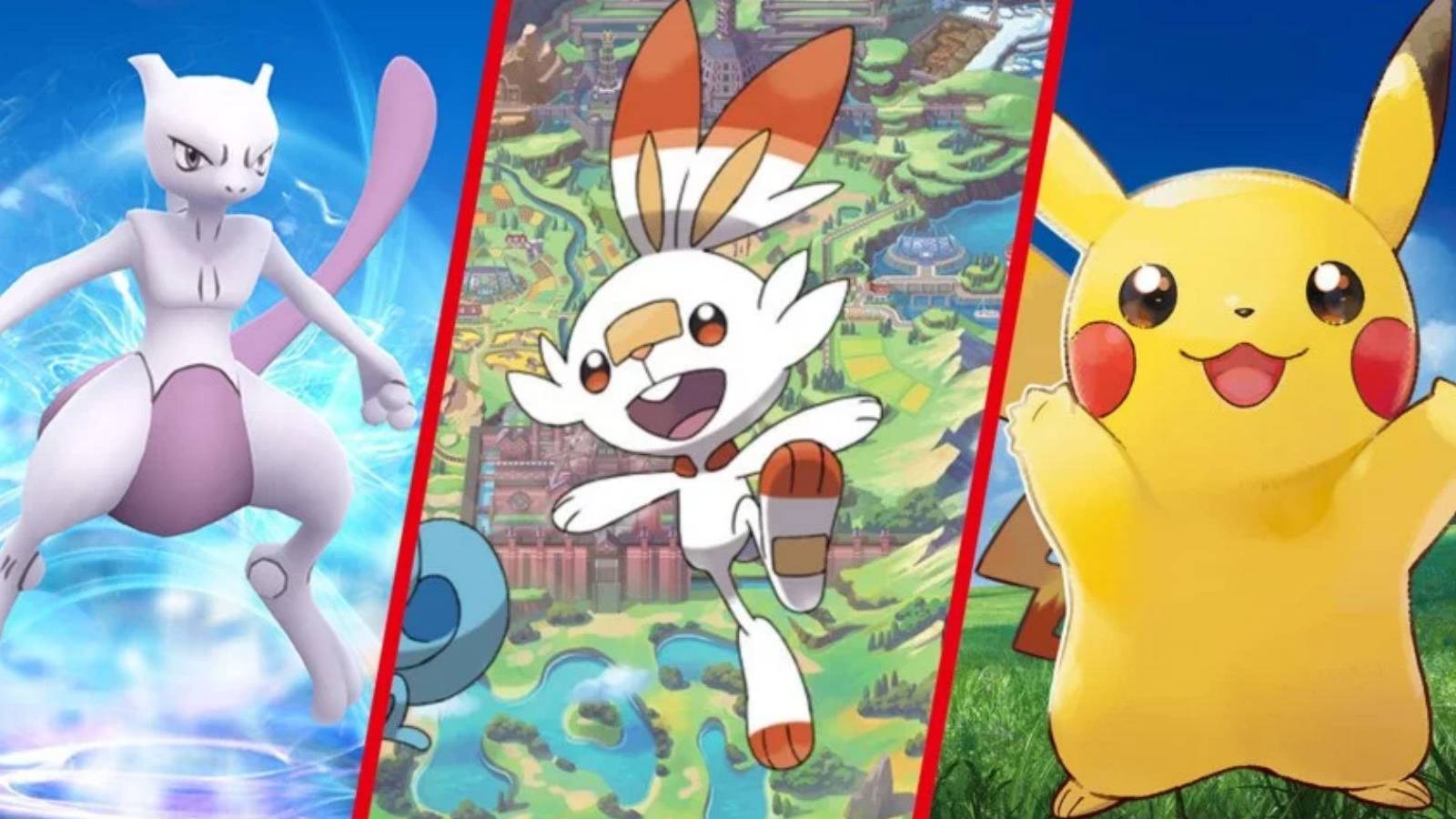 Pokémon Will Always Be A Handheld Series