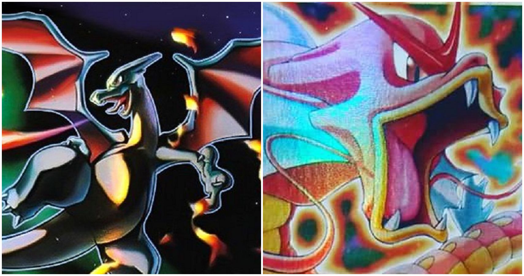 Pokémon TCG: The 10 Coolest Delta Species Cards | TheGamer