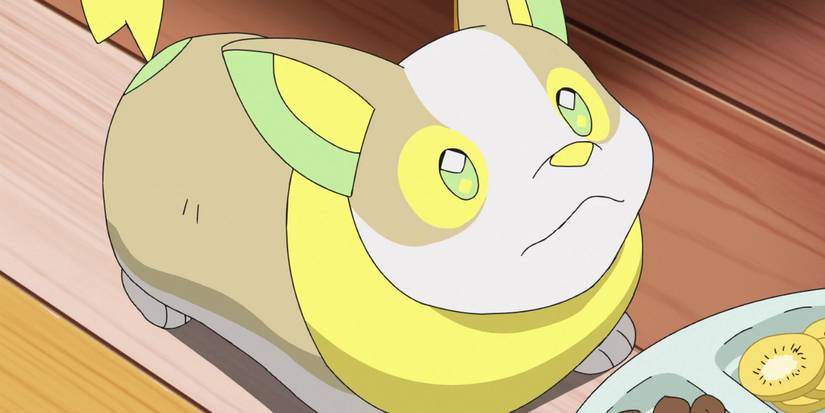 Pokémon Sword & Shield: 10 Things You Didn't Know About Yamper
