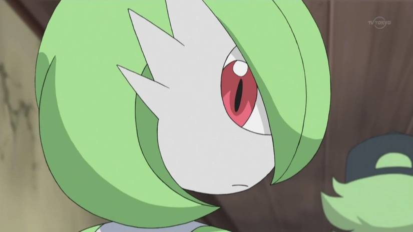 gardevoir wallpaper engine