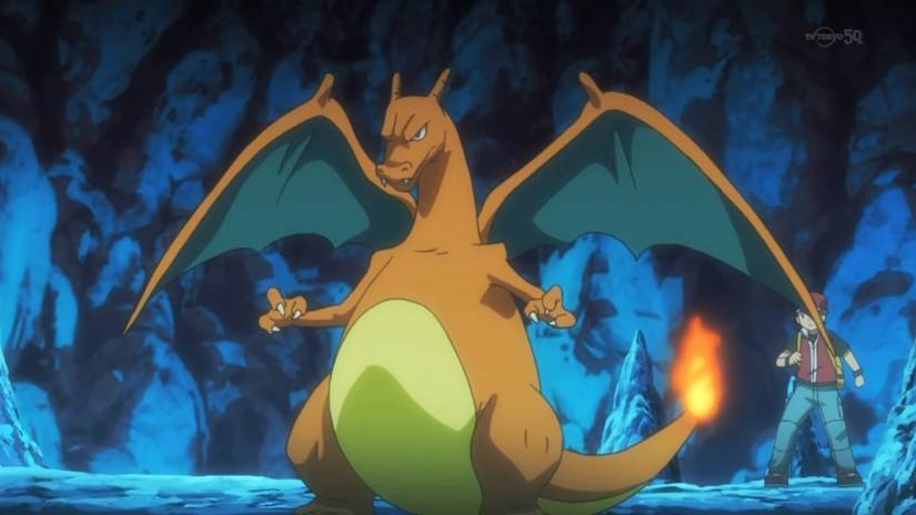 Pokémon: 5 Great Movesets For Charizard (& 5 Awful Ones)