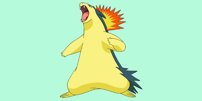 Pokémon: The Best Fire-Type Pokémon From Every Generation, Ranked