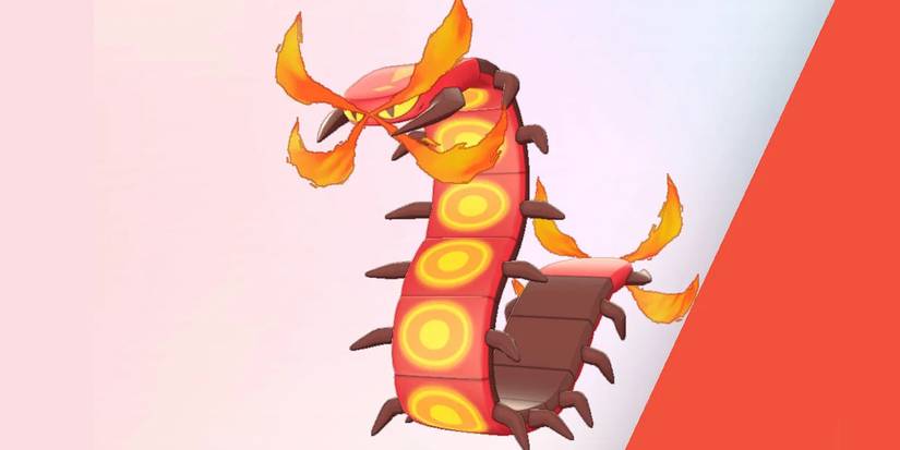 Pokémon: The Best Fire-Type Pokémon From Every Generation, Ranked