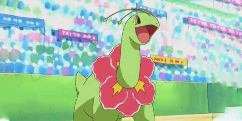 Pokémon: The Best Grass-Type Pokémon From Every Generation, Ranked