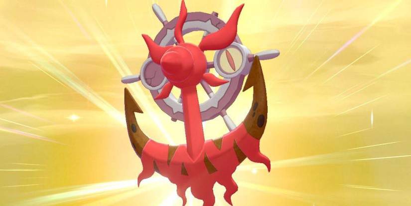 Pokémon: The 10 Best Shiny Grass Types, Ranked