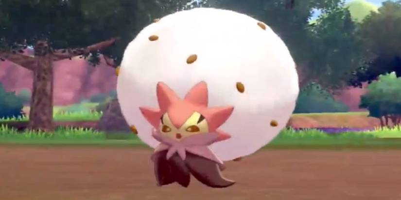 Pokémon: The 10 Best Shiny Grass Types, Ranked