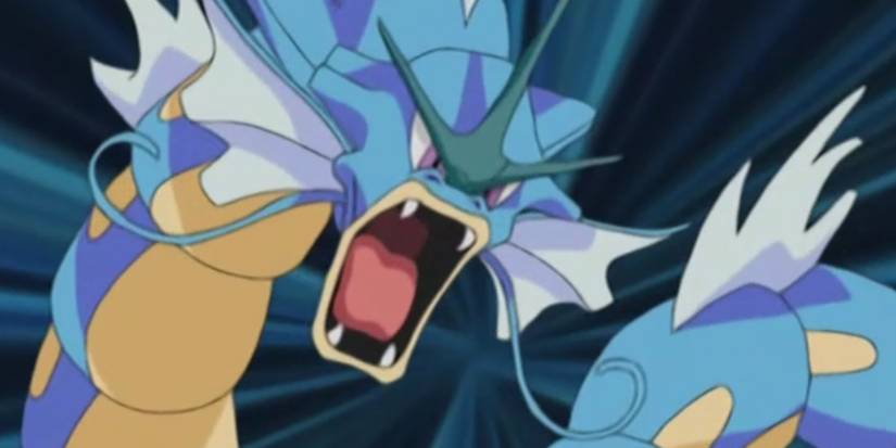 Pokémon: The Best Water-Type Pokémon From Every Generation, Ranked