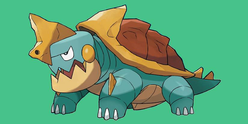 Pokémon: The Best Water-Type Pokémon From Every Generation, Ranked