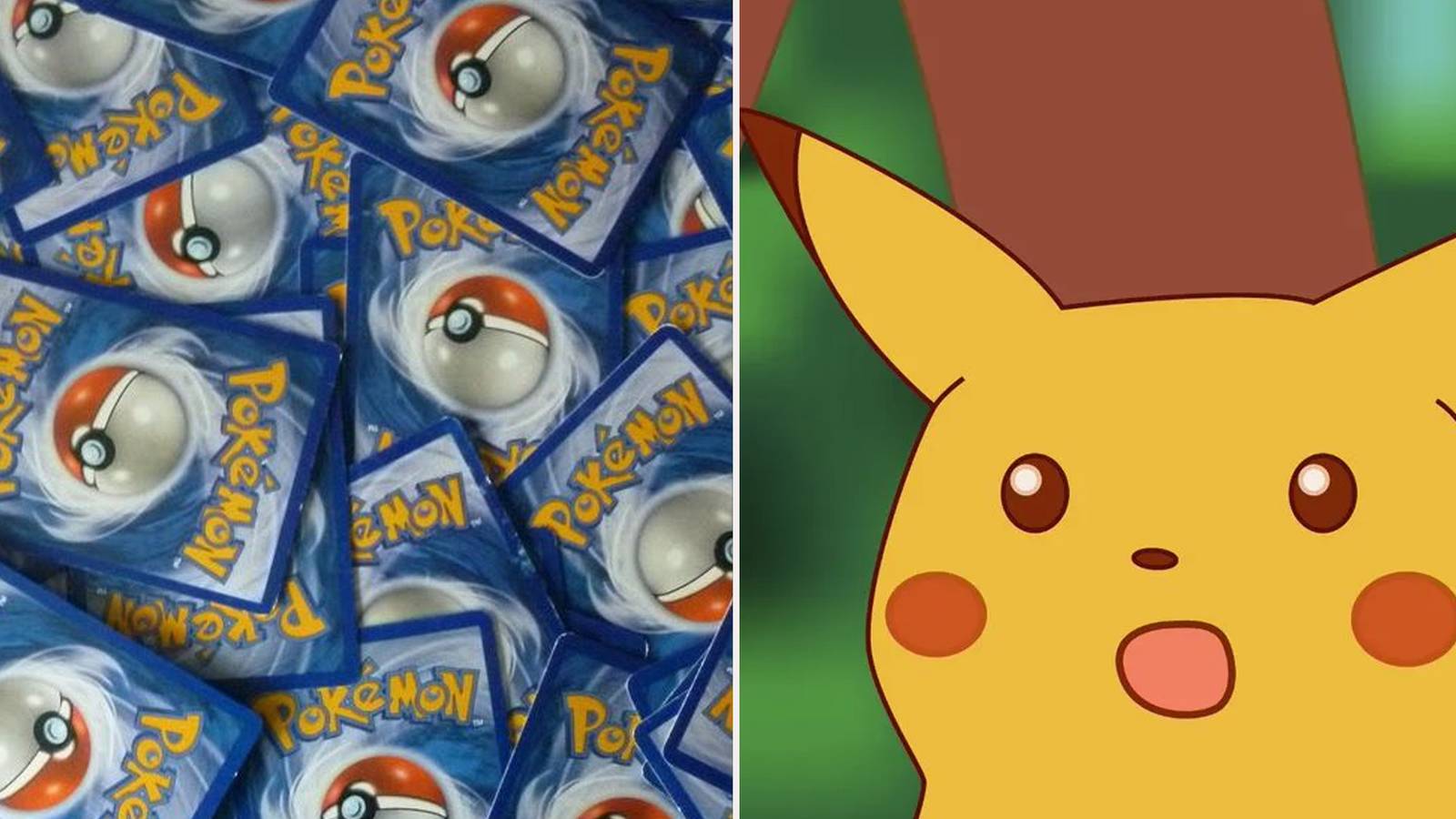 Inside The World Of Custom Adult Pokemon Cards