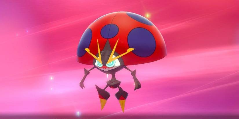 Pokémon: The Best Psychic-Type Pokémon From Every Generation, Ranked