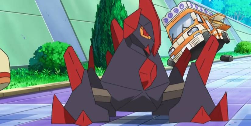 Pokémon: The Best Rock-Type Pokémon From Every Generation, Ranked