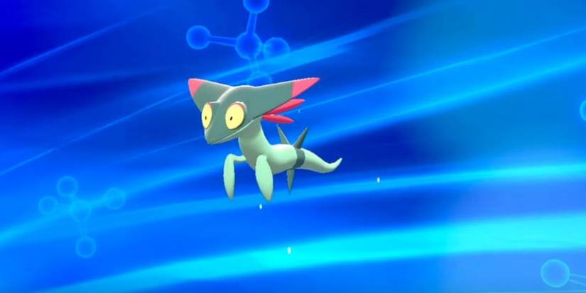 The 10 Cutest Dragon Type Pokemon