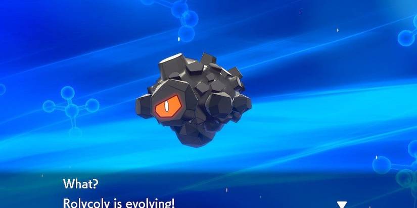 Pokémon : The 10 Cutest Rock-Types, Ranked