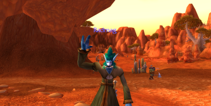 World of Warcraft Classic: 10 Ways To Recruit Guild Members