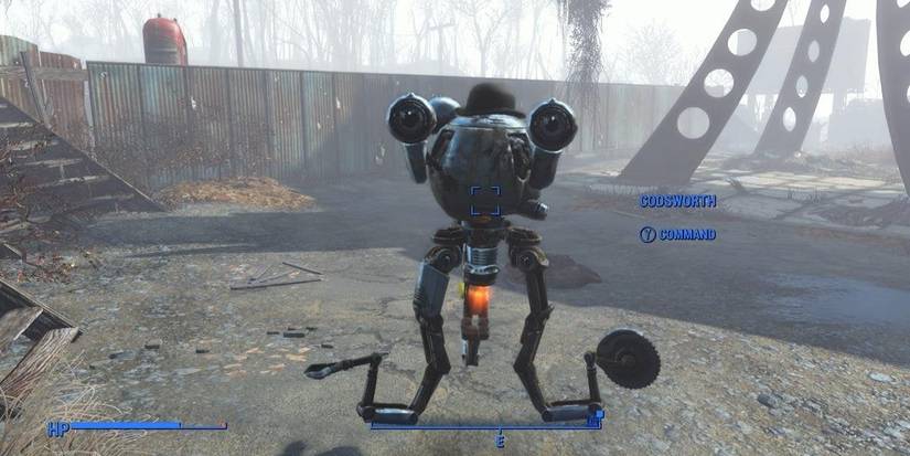 Fallout 4: 10 Facts You Didn't Know About Curie