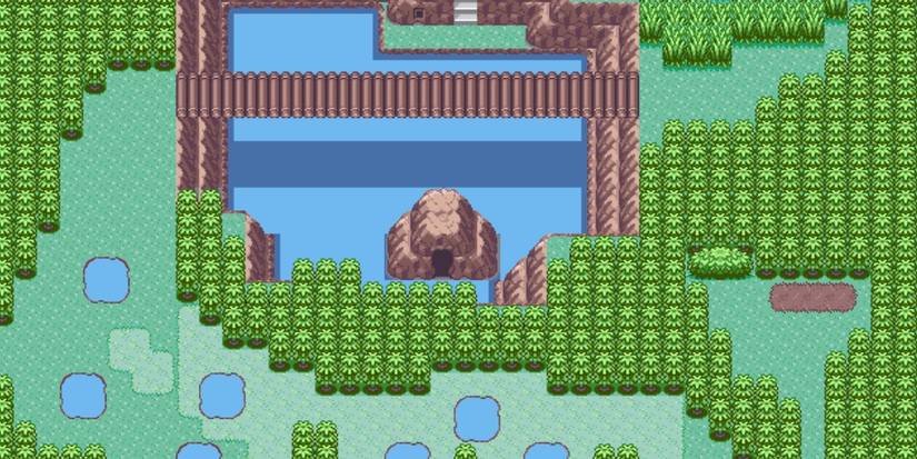 15 Things Everyone Completely Missed In Pokémon Ruby And Sapphire