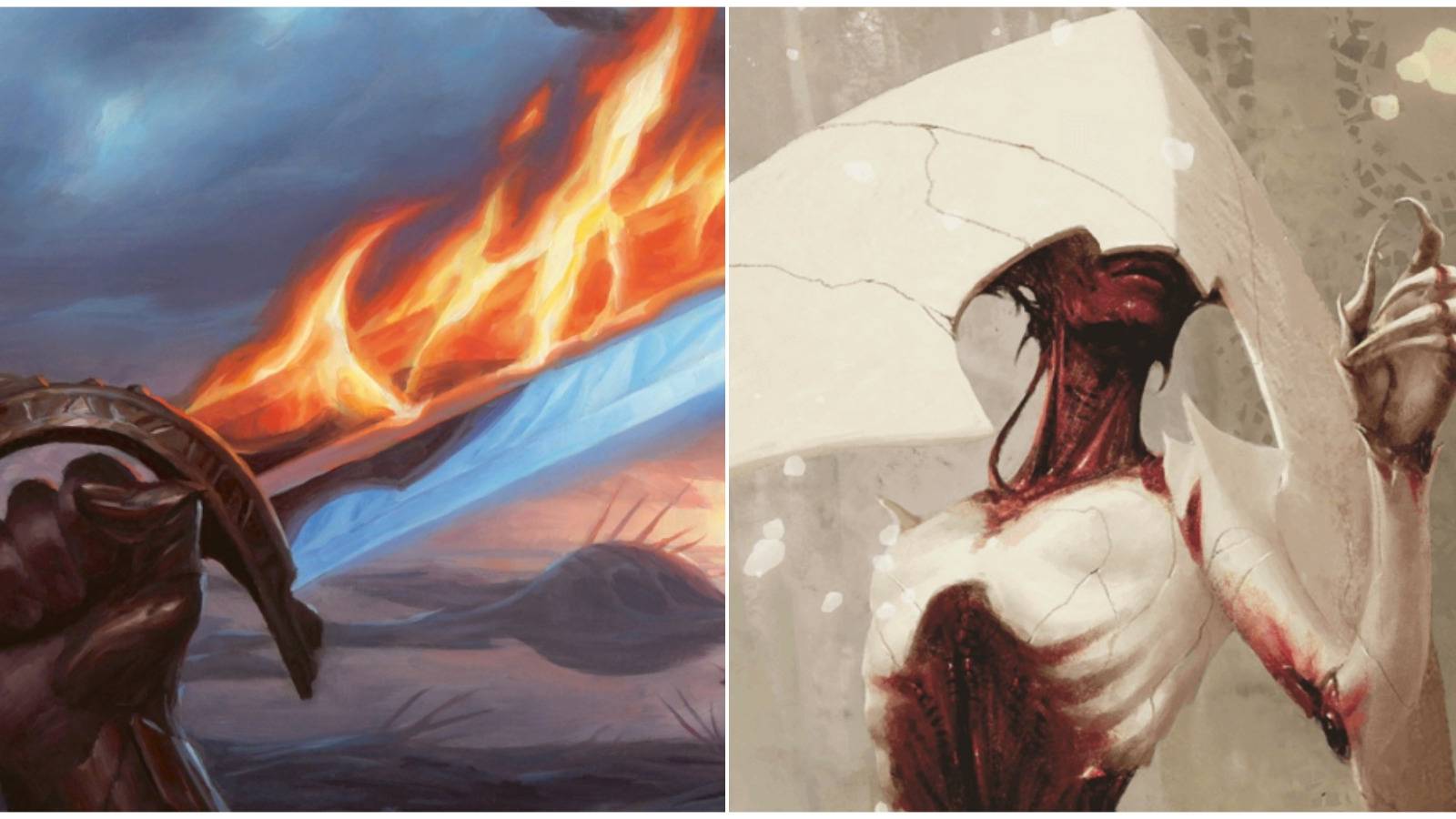 10 Themes Perfect For A Magic: The Gathering "Secret Lair"