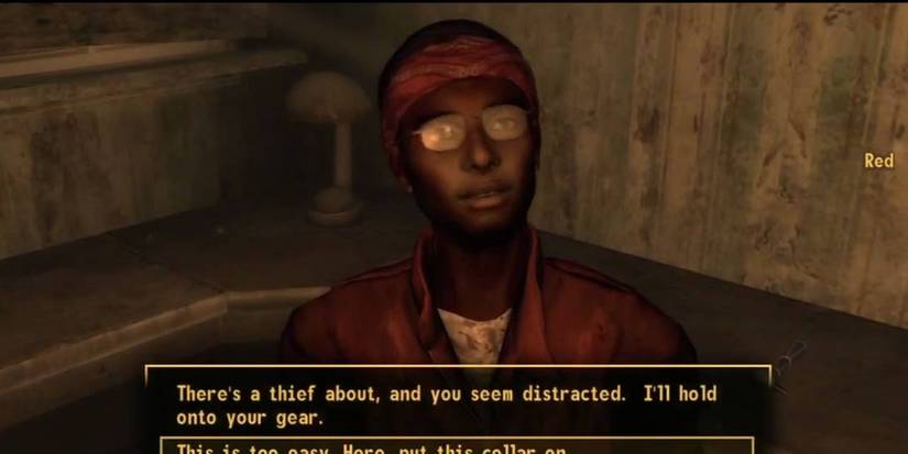 Fallout 3: The 10 Craziest Quests In The Game