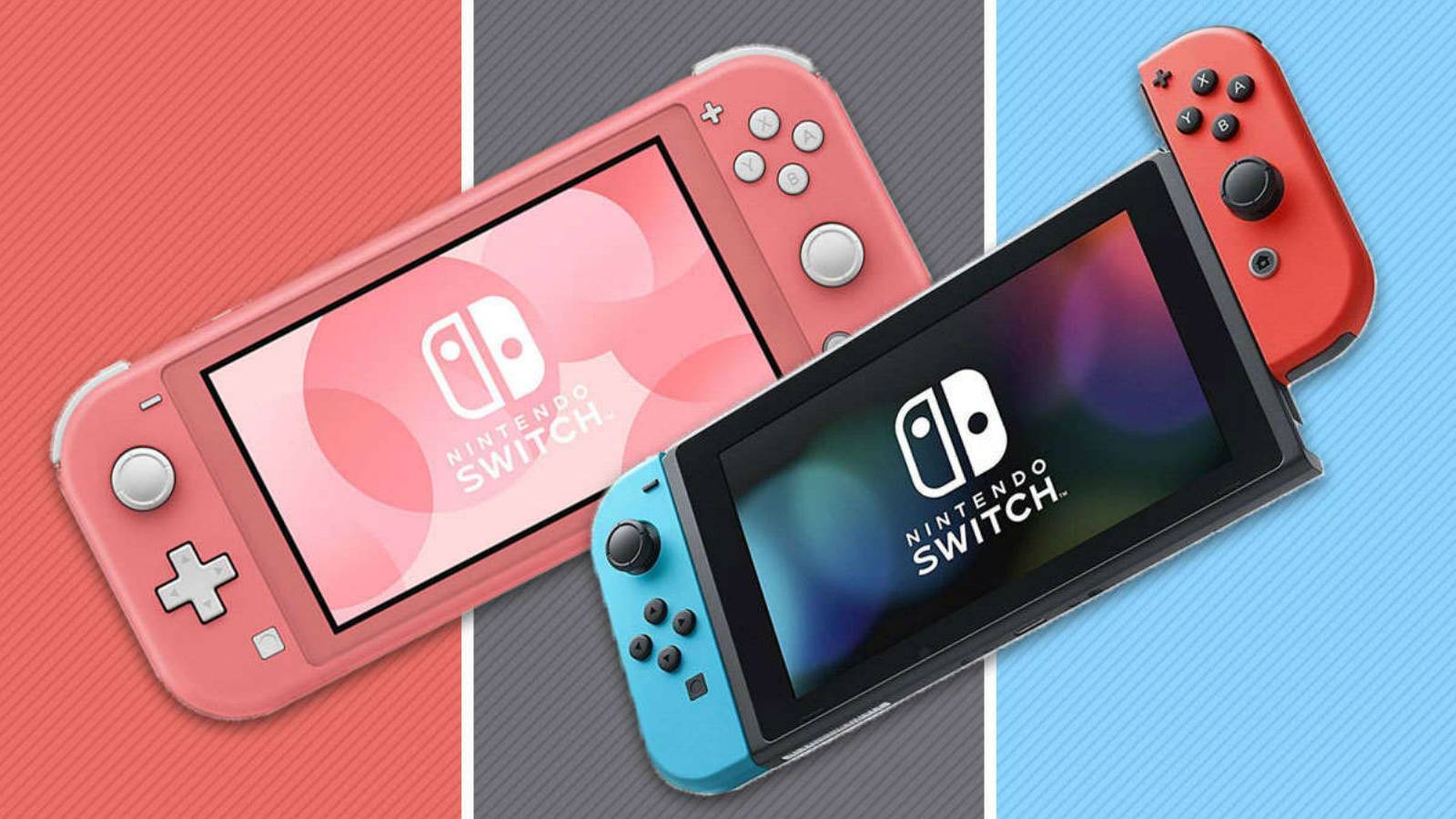Nintendo Closes Switch Repair Centers Due To Coronavirus Spread