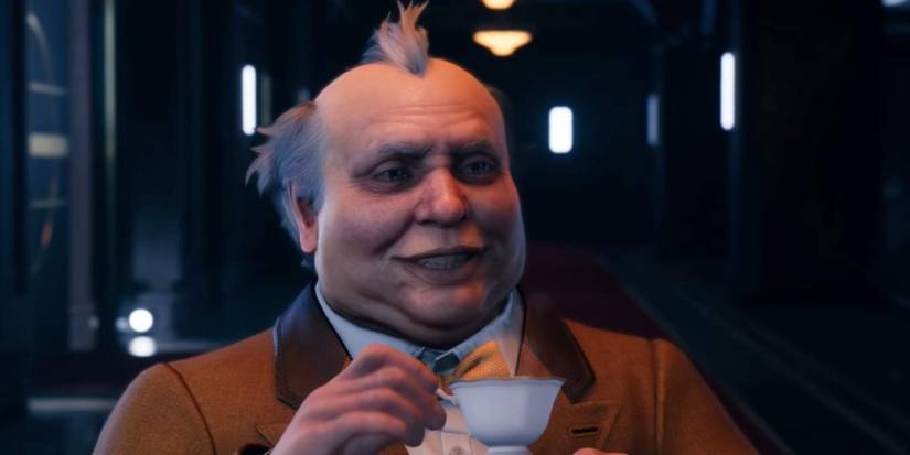 10 Quotes From Final Fantasy 7 That Are Absolutely Hilarious