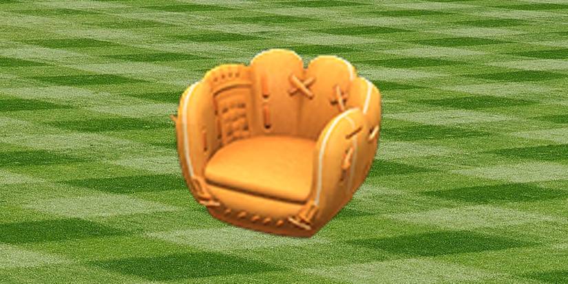 Animal Crossing: 15 Chairs That Are Comfier Than Froggy Chair (Rest In ...