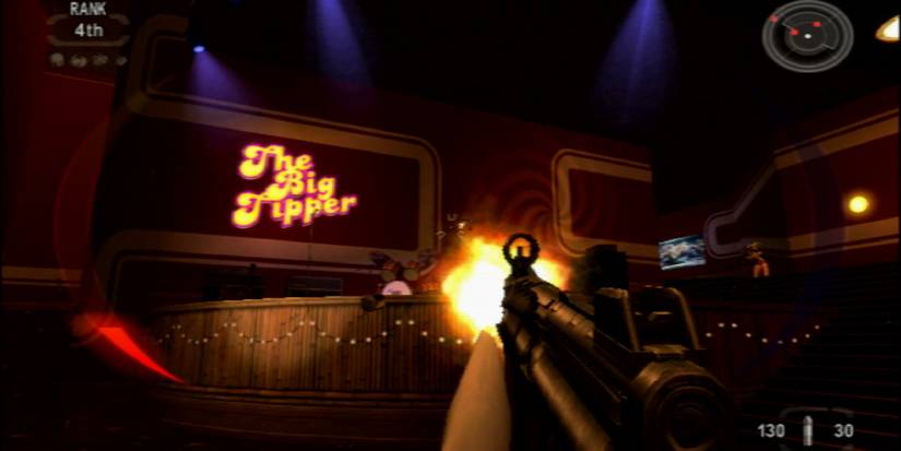 10 Original Xbox Multiplayer Games for a LAN Party