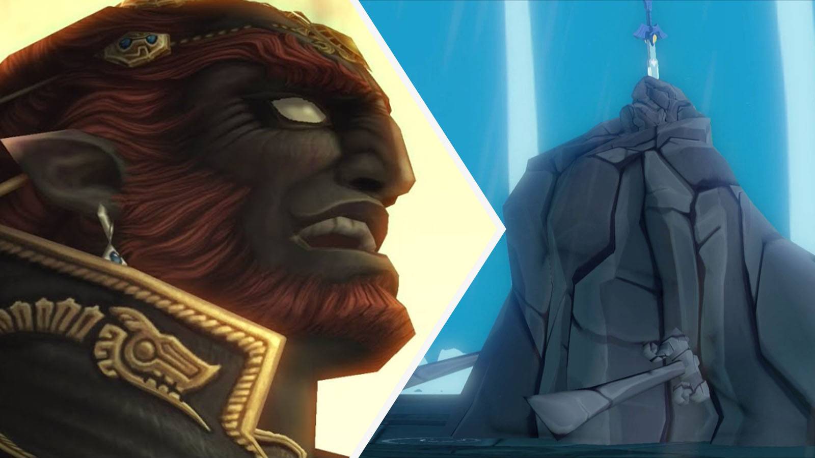 Zelda: 10 Times Link Straight Up Killed Another Character