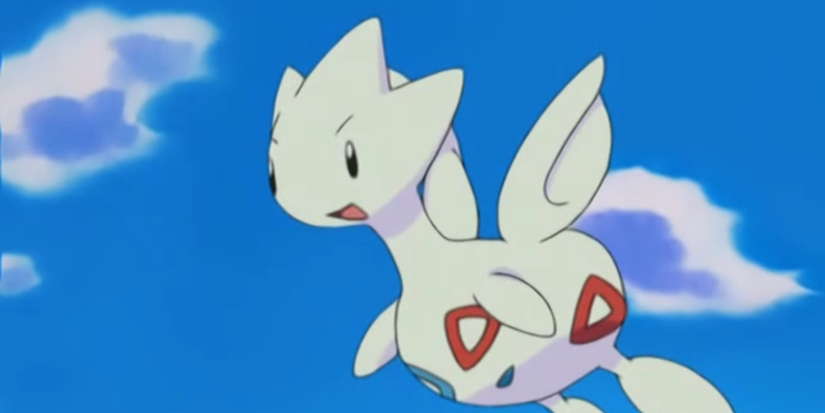 Pokémon Sword & Shield: 10 Pokemon That Only Spawn In Fog