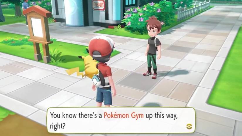 Pokémon: 10 Reasons Trace Is The Worst Rival Of All Time