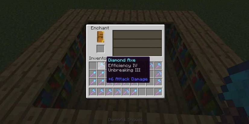 Minecraft: The 15 Best Tool Enchantments, Ranked