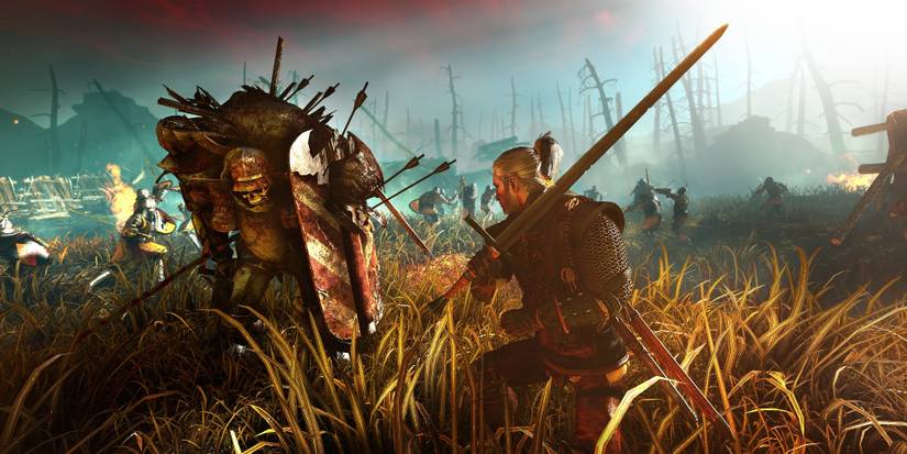 The Witcher: 10 Monsters From The Witcher 2 That Could Appear In Season 2