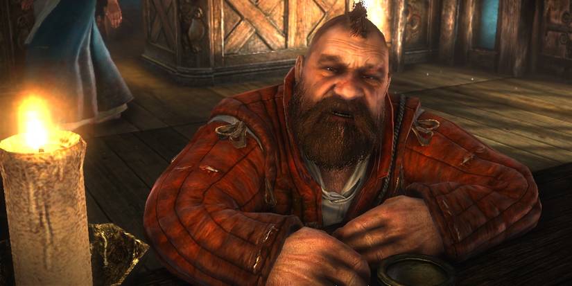 The Witcher: 10 Characters From The Witcher 2 That Could Appear In Season 2