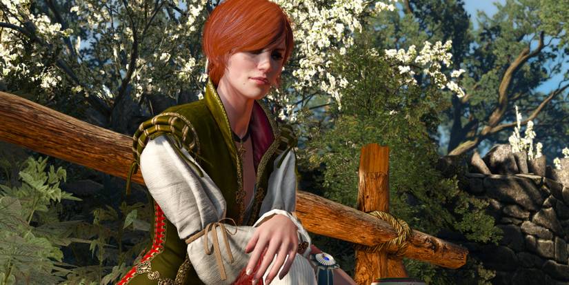 The Witcher 3: All of Geralt's Friendships, Ranked